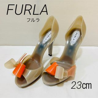 FURLA(ハイヒール/パンプス)のフリマアイテム一覧 FURLA(ハイヒール/パンプス)のフリマアイテム一覧