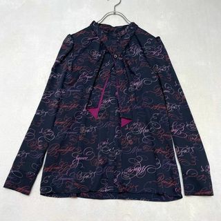 ANAYI - 極美品✨23年モデル アナイ【38】カリグラフィー ANAYI - 極美品✨23年モデル アナイ【38】カリグラフィー