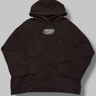 WACKO MARIA(パーカー)のフリマアイテム一覧 WACKO MARIA(パーカー)のフリマアイテム一覧