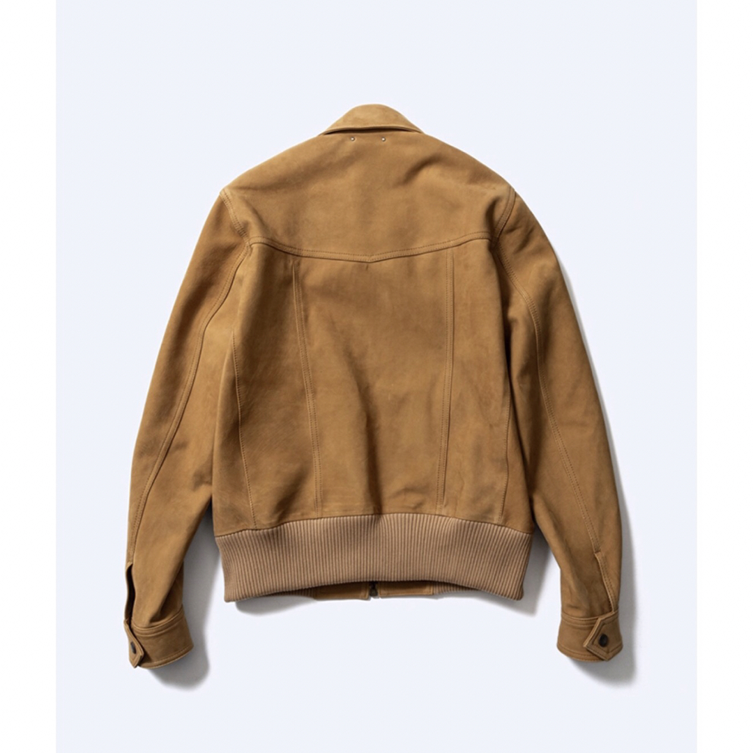 MINEDENIM - 【本店限定 新品未使用】minedenim 20SS ヌバック MINEDENIM - 【本店限定 新品未使用】minedenim 20SS ヌバック