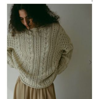 ETRE TOKYO(ニット/セーター)のフリマアイテム一覧 ETRE TOKYO(ニット/セーター)のフリマアイテム一覧