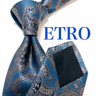 ETRO - 極美品 エトロ ETRO ジャケット テーラードジャケット ETRO - 極美品 エトロ ETRO ジャケット テーラードジャケット