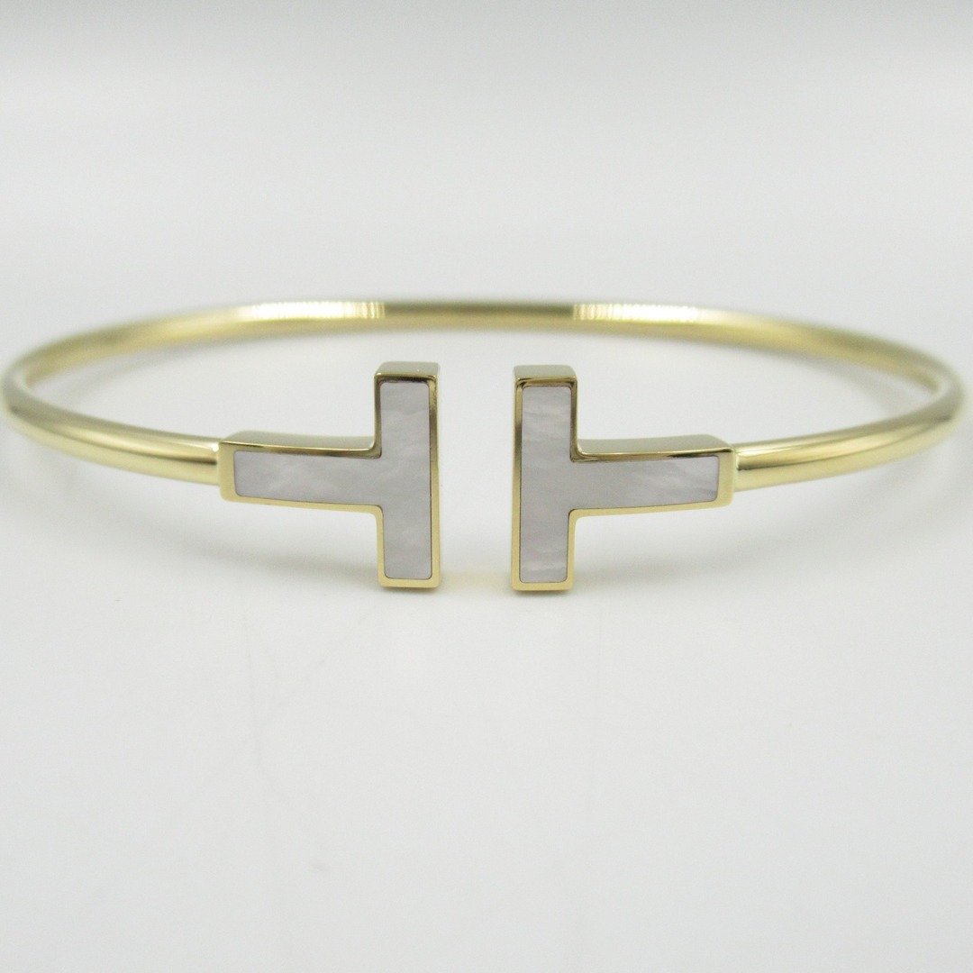Tiffany & Co. - TIFFANY&CO ティファニー ブレスレット T Tiffany & Co. - TIFFANY&CO ティファニー ブレスレット T