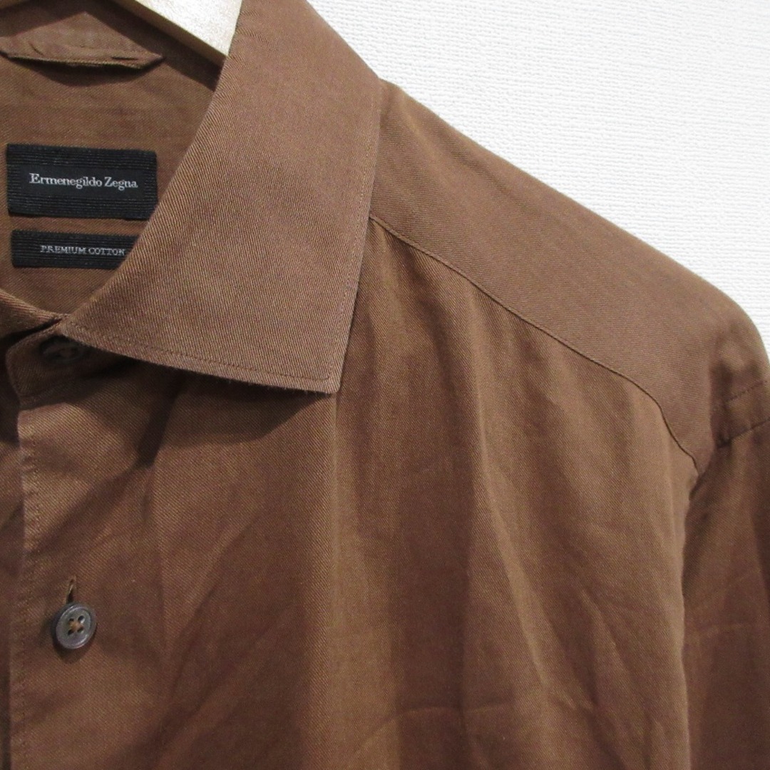 Ermenegildo Zegna - 良品 Ermenegildo Zegna エルメネジルド Ermenegildo Zegna - 良品 Ermenegildo Zegna エルメネジルド