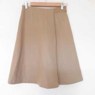Max Mara - 美品 マックスマーラ Max Mara スカート ウール Max Mara - 美品 マックスマーラ Max Mara スカート ウール