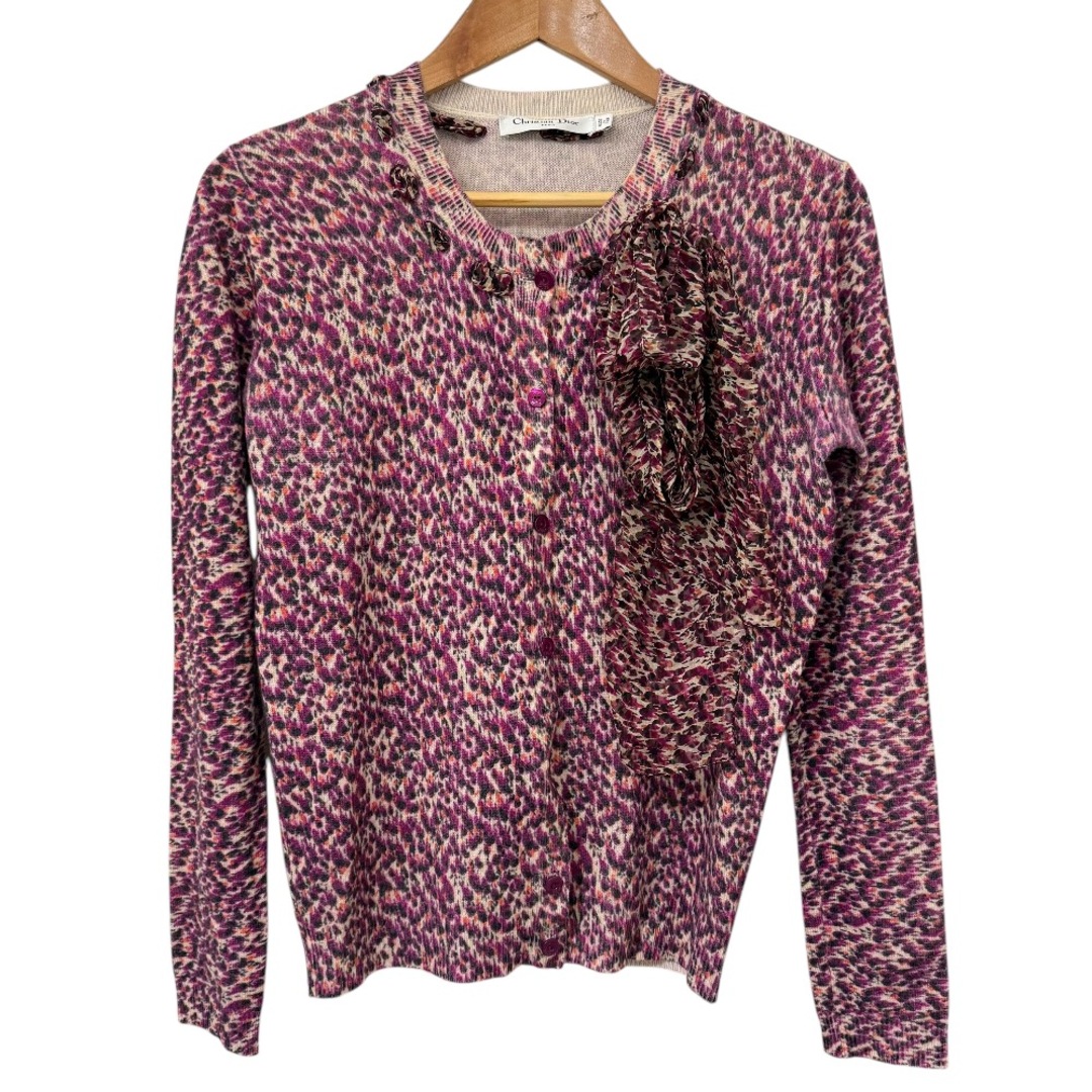 Christian Dior - 美品 Christian Dior クリスチャンディオール Christian Dior - 美品 Christian Dior クリスチャンディオール