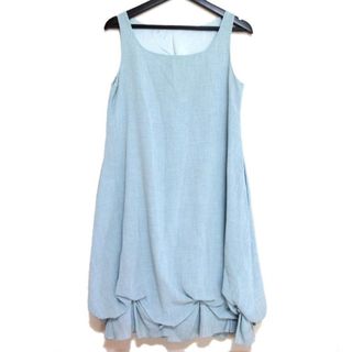 美品 DAISY LIN デイジーリン フォクシー ノースリーブ 美品 DAISY LIN デイジーリン フォクシー ノースリーブ