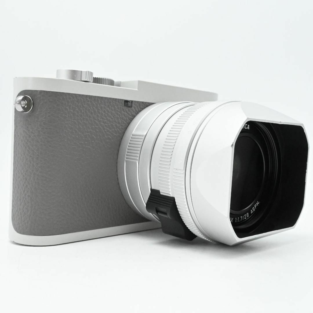 Leica Q2 Ghost by HODINKEE 世界限定2000台の通販 by High End Leica Q2 Ghost by HODINKEE 世界限定2000台の通販 by High End