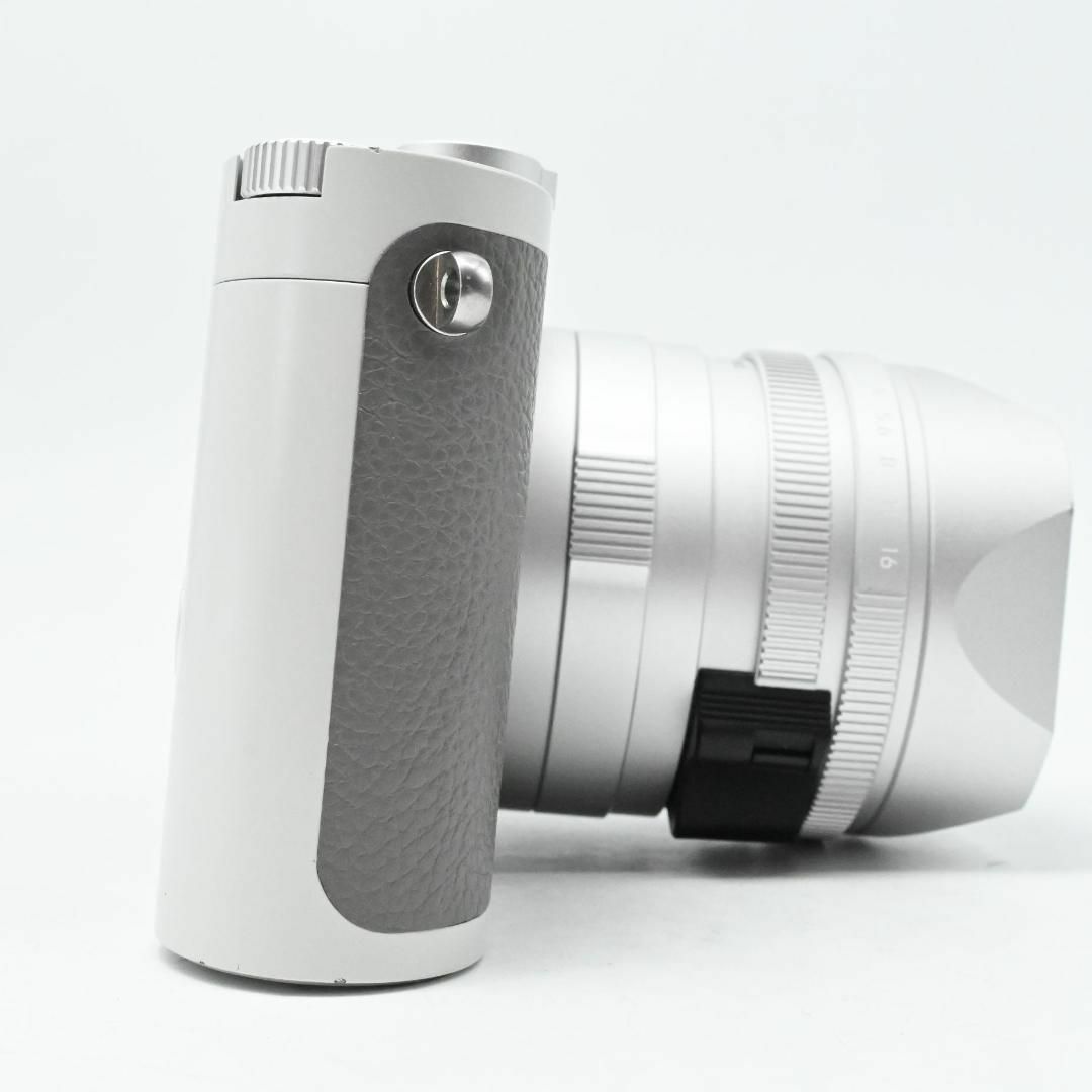 Leica Q2 Ghost by HODINKEE 世界限定2000台の通販 by High End Leica Q2 Ghost by HODINKEE 世界限定2000台の通販 by High End