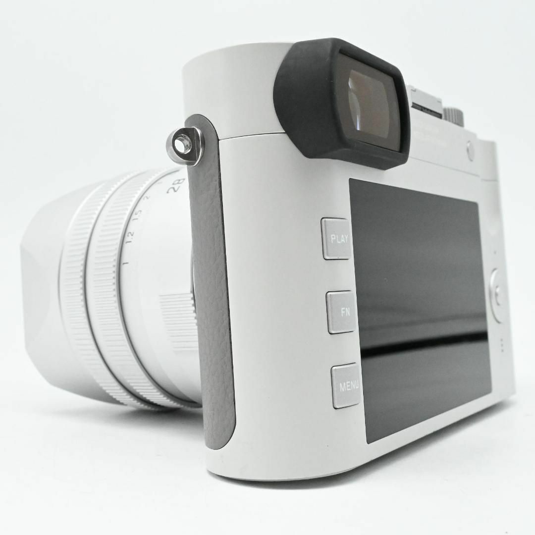 Leica Q2 Ghost by HODINKEE 世界限定2000台の通販 by High End Leica Q2 Ghost by HODINKEE 世界限定2000台の通販 by High End