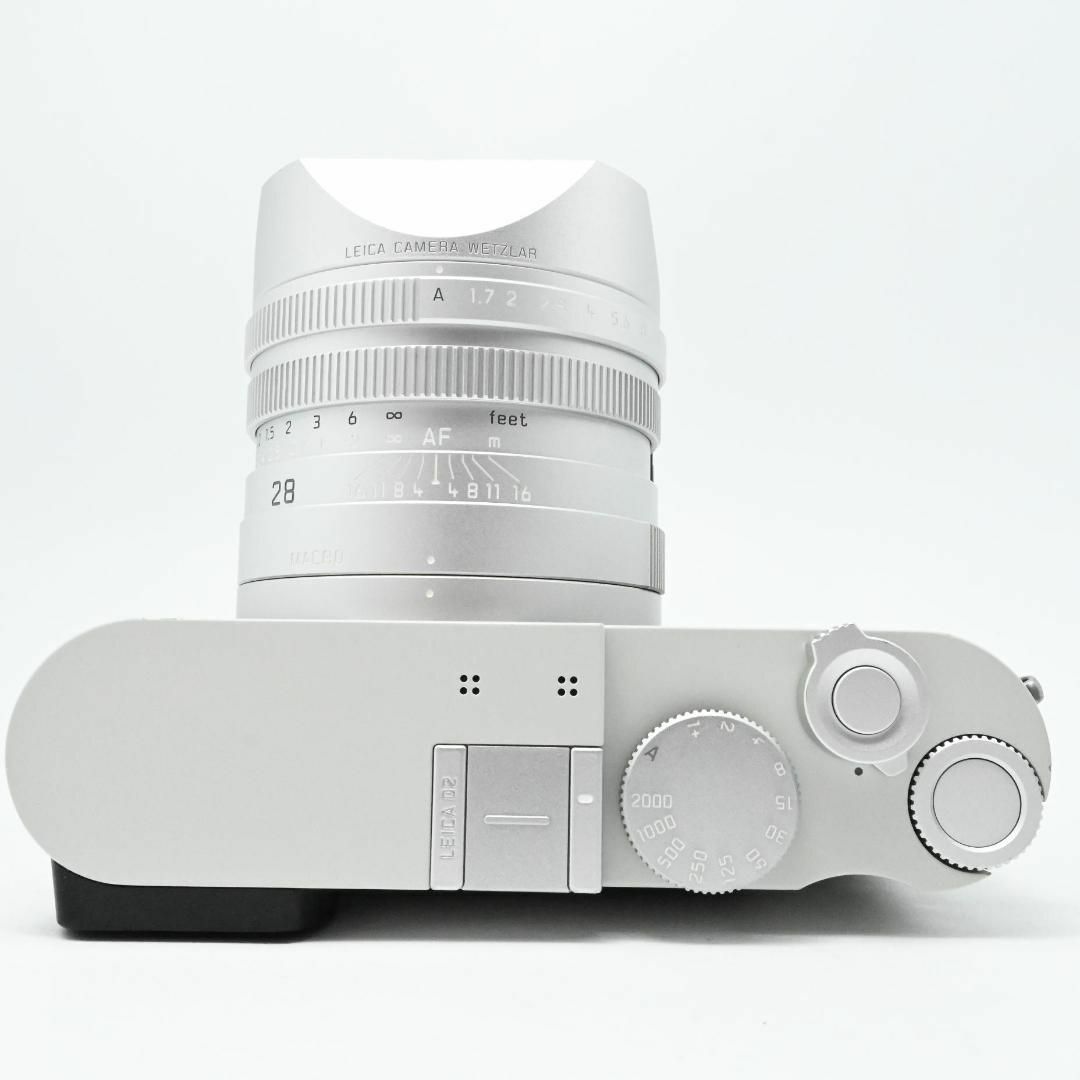 Leica Q2 Ghost by HODINKEE 世界限定2000台の通販 by High End Leica Q2 Ghost by HODINKEE 世界限定2000台の通販 by High End