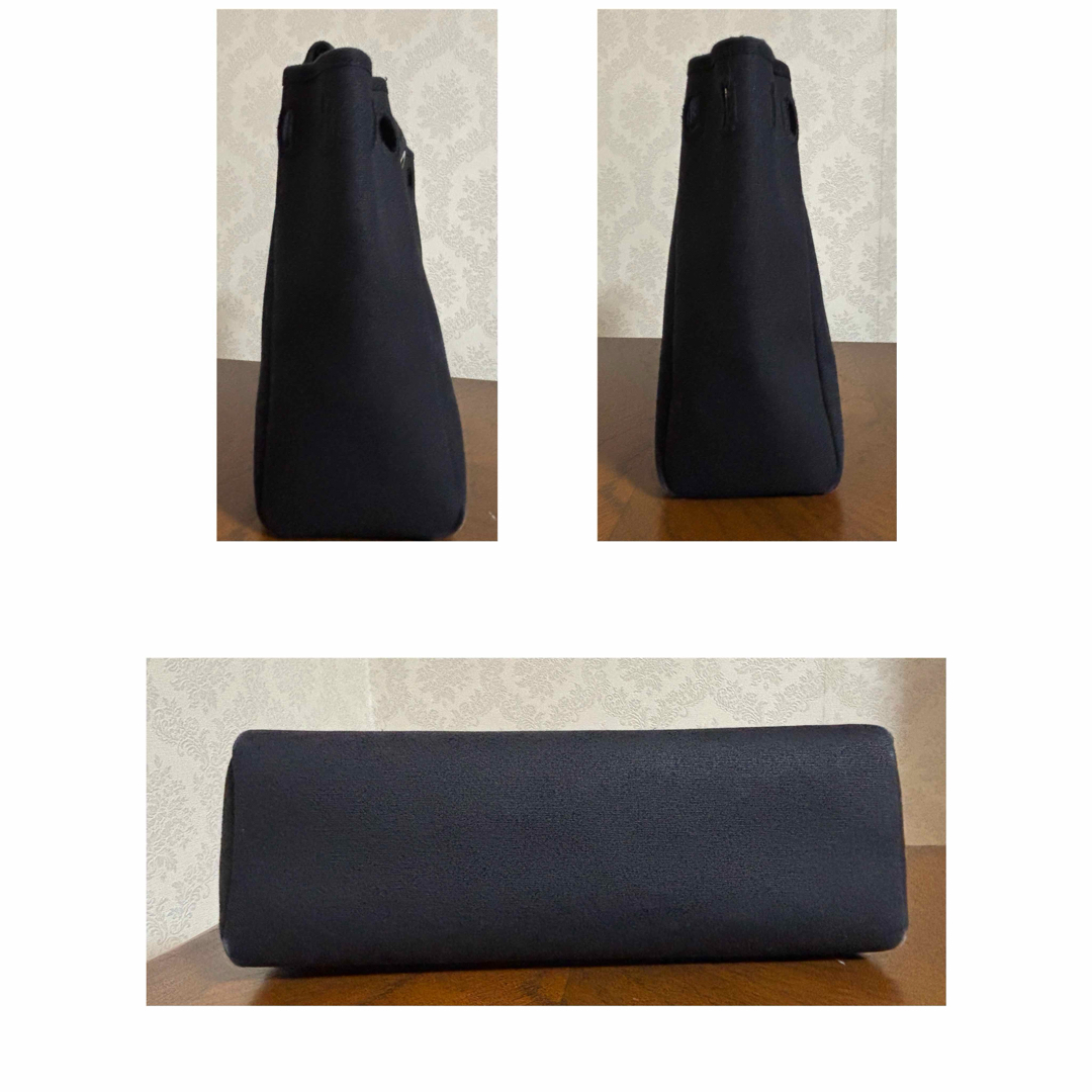 HERMES - HERMES エルメス エールバッグ 箱・保存袋付き 美品 HERMES - HERMES エルメス エールバッグ 箱・保存袋付き 美品