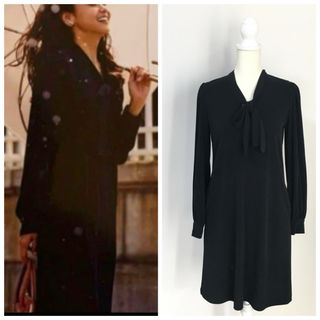 FOXEY NEW YORK - 近年美品 FOXEY フォクシー マットストレッチ FOXEY NEW YORK - 近年美品 FOXEY フォクシー マットストレッチ