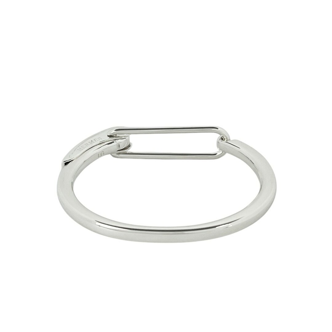 HERMES - □新同□ エルメス クリック ブレスレット バングル HERMES - □新同□ エルメス クリック ブレスレット バングル