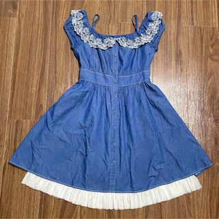 Secret Honey - 未使用 タグ付き シークレットハニー アリエル Secret Honey - 未使用 タグ付き シークレットハニー アリエル