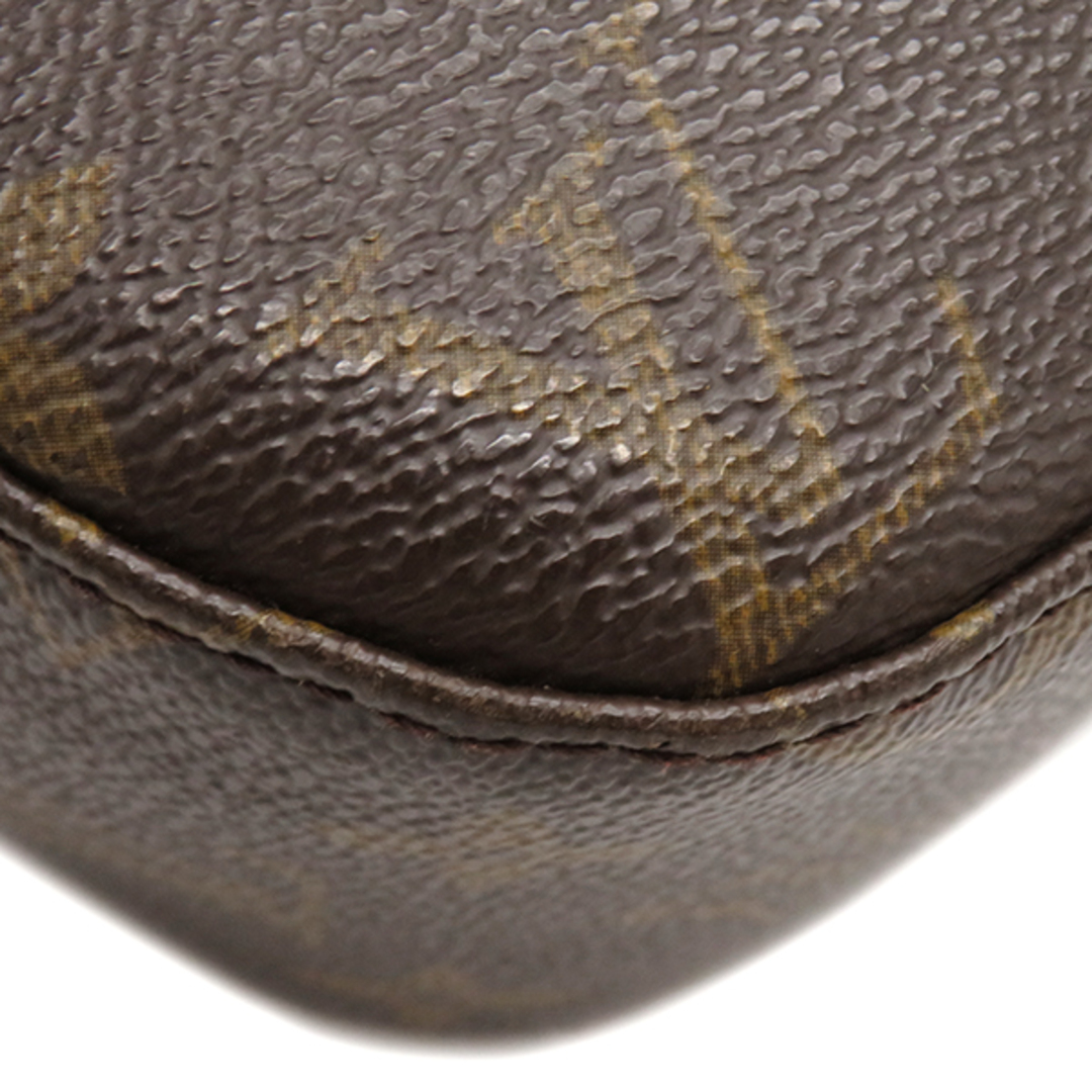 LOUIS VUITTON - ルイヴィトン LOUIS VUITTON 2WAYバッグ LOUIS VUITTON - ルイヴィトン LOUIS VUITTON 2WAYバッグ