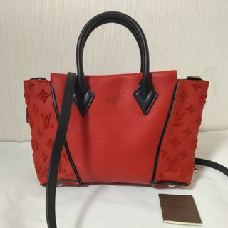 LOUIS VUITTON(バッグ ・ レッド/赤色系)のフリマアイテム一覧 LOUIS VUITTON(バッグ ・ レッド/赤色系)のフリマアイテム一覧