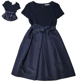 M-premier - M-PREMIER エム プルミエ ワンピース 36(S位) 白 M-premier - M-PREMIER エム プルミエ ワンピース 36(S位) 白