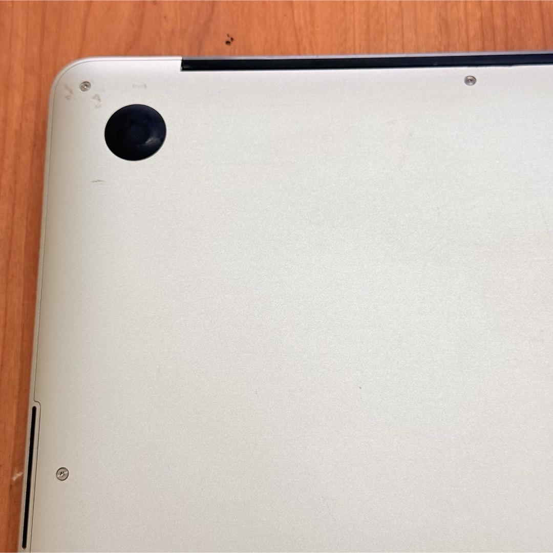 Mac (Apple) - MacBook pro 15インチ 2014 最上位モデル 管3577 Mac (Apple) - MacBook pro 15インチ 2014 最上位モデル 管3577