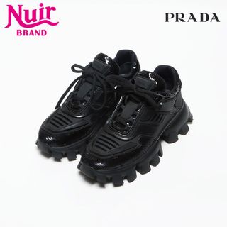 PRADA - プラダ アディダス バッグ スニーカー 25cmの通販 by PRADA - プラダ アディダス バッグ スニーカー 25cmの通販 by