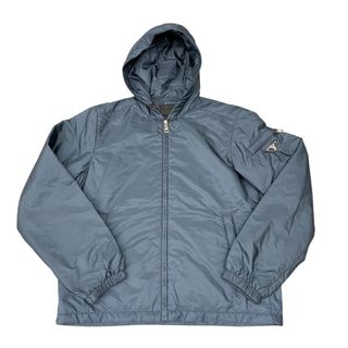 PRADA - PRADA SPORT ジャージ トップス 長袖カットソーの通販 PRADA - PRADA SPORT ジャージ トップス 長袖カットソーの通販