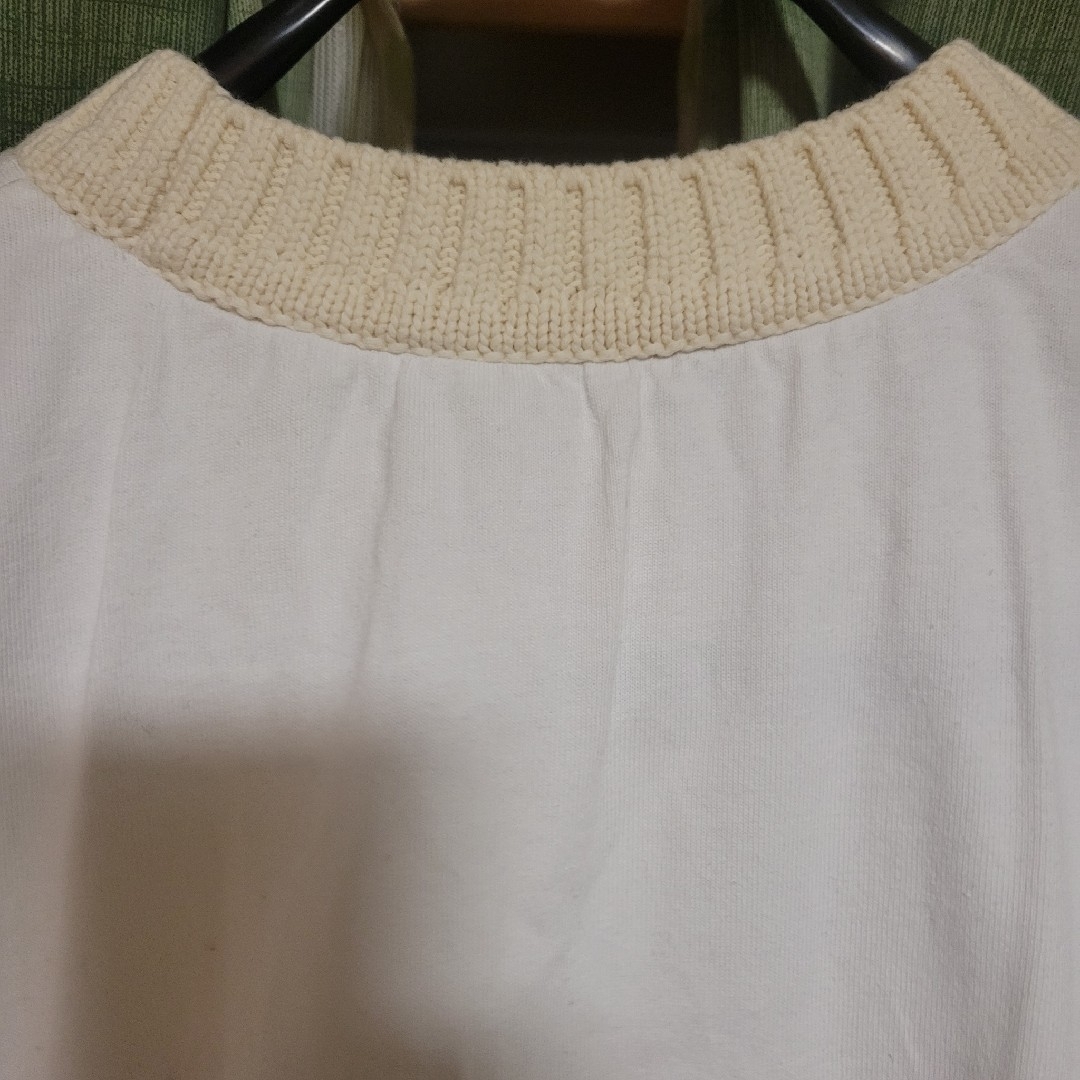 LOUIS VUITTON - Louis Vuittonx x Nigo Embroidered Tシャツの LOUIS VUITTON - Louis Vuittonx x Nigo Embroidered Tシャツの