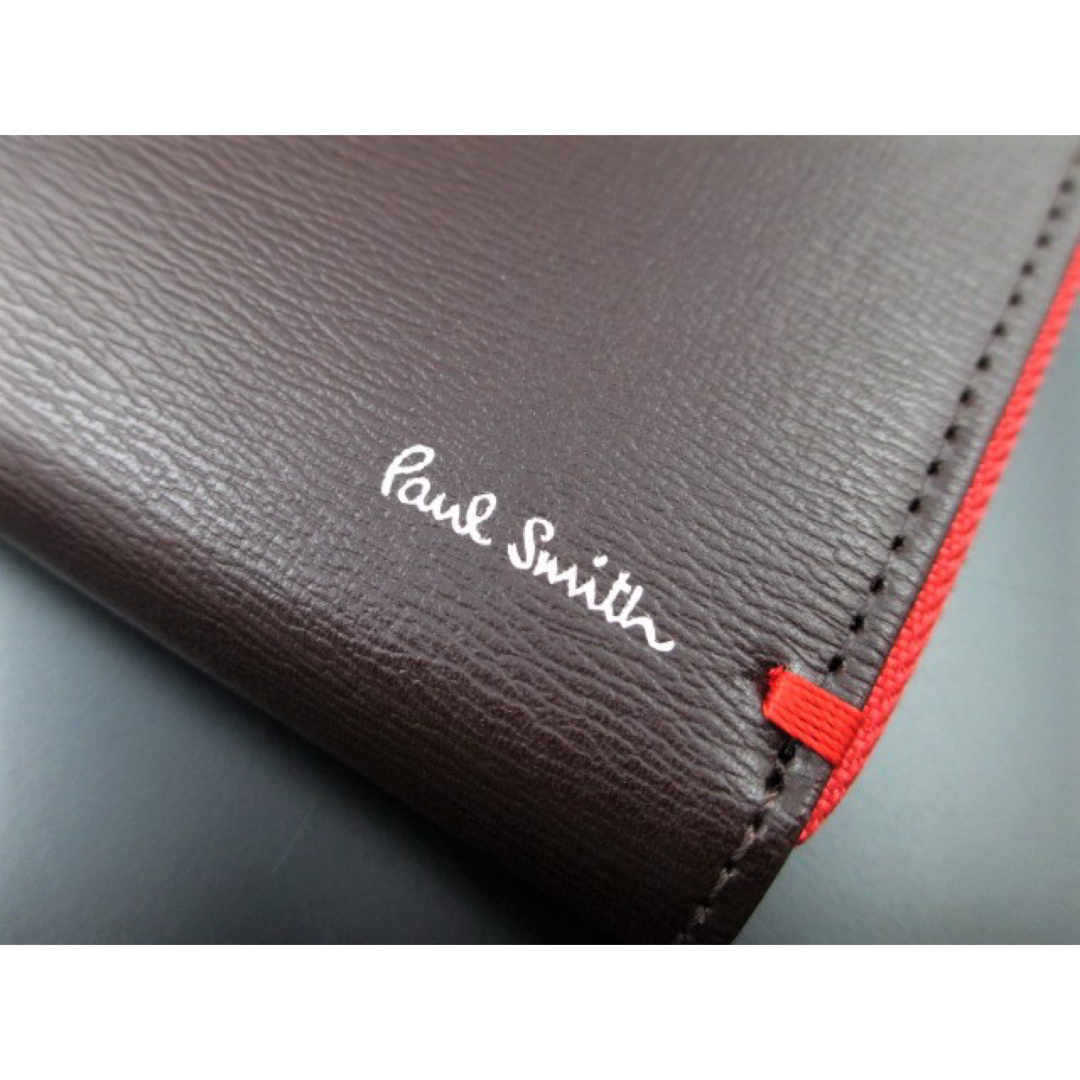 Paul Smith - ☆箱無し特価☆新品未使用品☆ポールスミス 人気 Paul Smith - ☆箱無し特価☆新品未使用品☆ポールスミス 人気