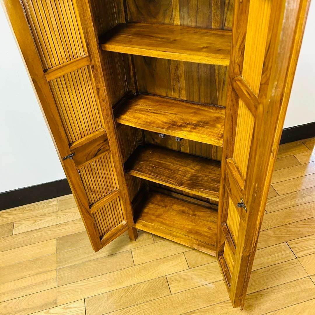 アジアンバンブー家具 バリ風家具 エスニック家具 キャビネット アジアンバンブー家具 バリ風家具 エスニック家具 キャビネット