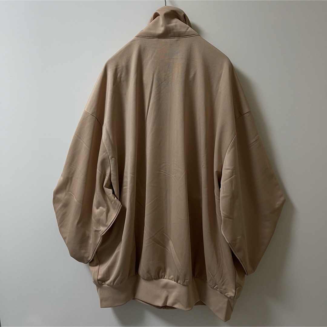 adidas Originals - 新品3XL】アディダス刺繍トラックジャケット adidas Originals - 新品3XL】アディダス刺繍トラックジャケット