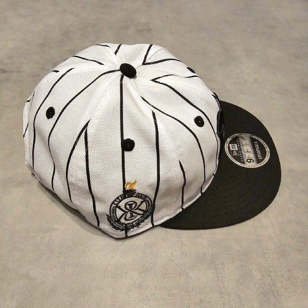 KITH - KITH×NEWERA×阪神タイガースベースボールキャップの通販 KITH - KITH×NEWERA×阪神タイガースベースボールキャップの通販