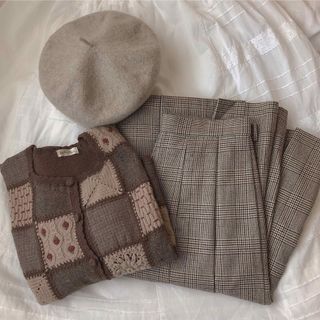 BLUE LABEL CRESTBRIDGE - 【新品タグ付き】ブルーレーベル BLUE LABEL CRESTBRIDGE - 【新品タグ付き】ブルーレーベル