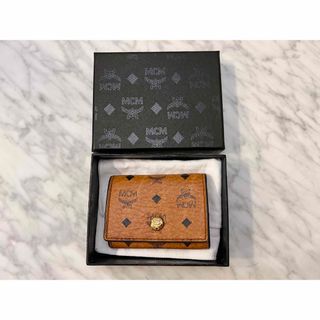MCM(コインケース/小銭入れ)のフリマアイテム一覧 MCM(コインケース/小銭入れ)のフリマアイテム一覧