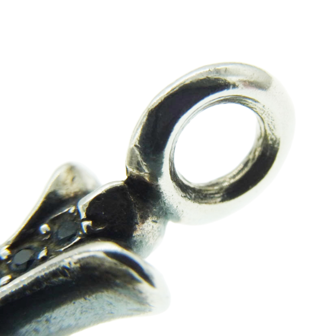 Chrome Hearts - CHROME HEARTS クロムハーツ(原本有) TNY Chrome Hearts - CHROME HEARTS クロムハーツ(原本有) TNY
