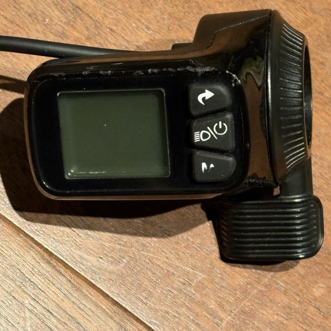SUPER73 リミッターカット ディスプレイ スーパー73 中古 完動品 SUPER73 リミッターカット ディスプレイ スーパー73 中古 完動品