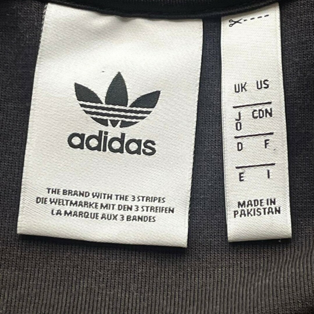 adidas Originals - あのちゃん着 アディダスオリジナルスSST adidas Originals - あのちゃん着 アディダスオリジナルスSST