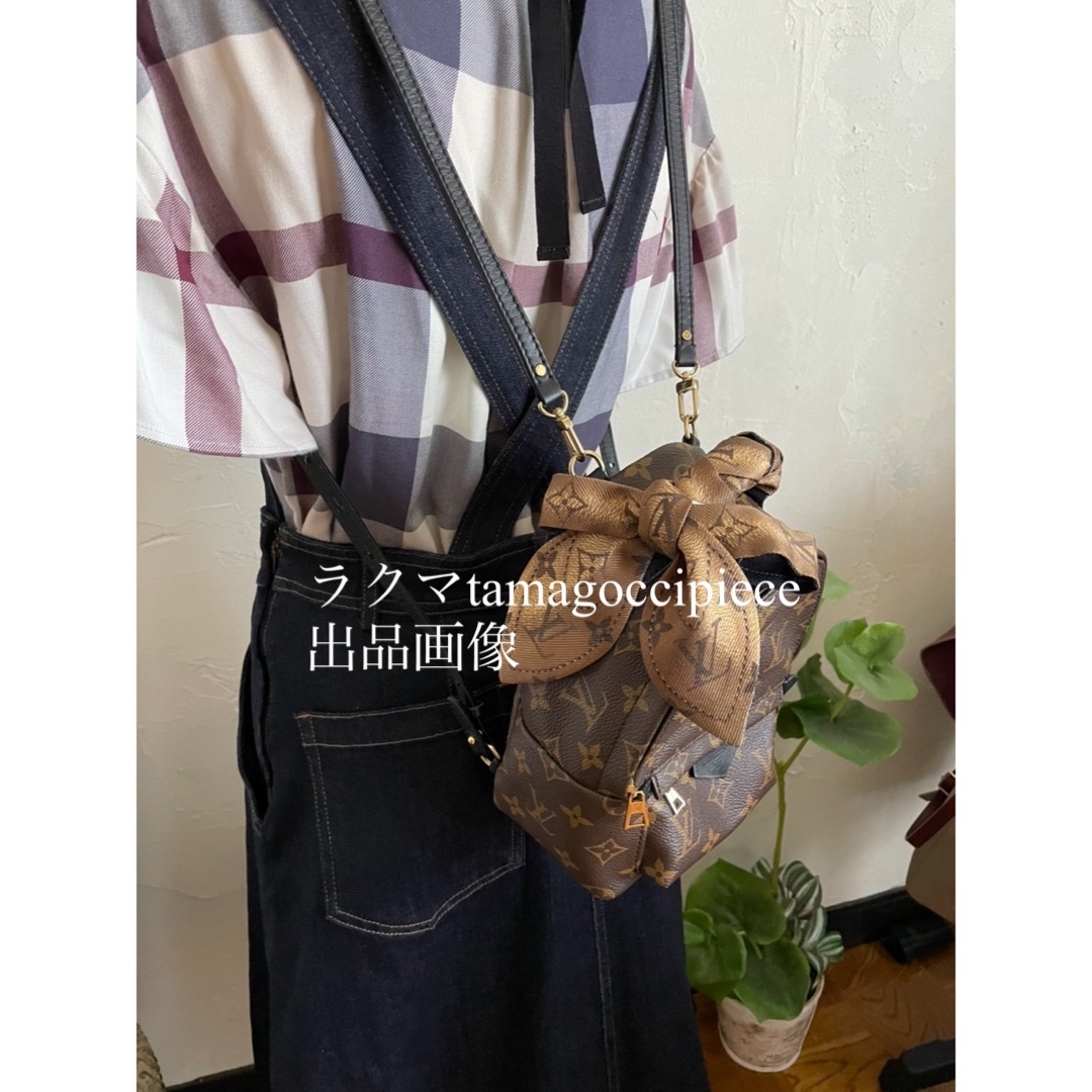 LOUIS VUITTON - LOUIS VUITTON*ルイヴィトン*バンドー3D LOUIS VUITTON - LOUIS VUITTON*ルイヴィトン*バンドー3D
