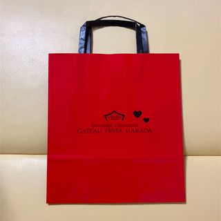 ガトーフェスタ ハラダ - ガトーフェスタハラダ☆ショッパーの ガトーフェスタ ハラダ - ガトーフェスタハラダ☆ショッパーの