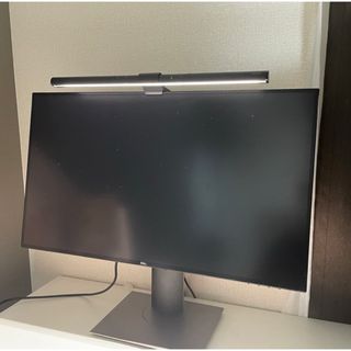 DELL - DELL USB-C接続 PCモニター S2722QC 美品の通販 by てる DELL - DELL USB-C接続 PCモニター S2722QC 美品の通販 by てる