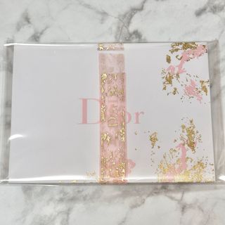 Dior - 新品 ディオール 限定 紙袋 ショップ袋 ショッパー DIOR Dior - 新品 ディオール 限定 紙袋 ショップ袋 ショッパー DIOR
