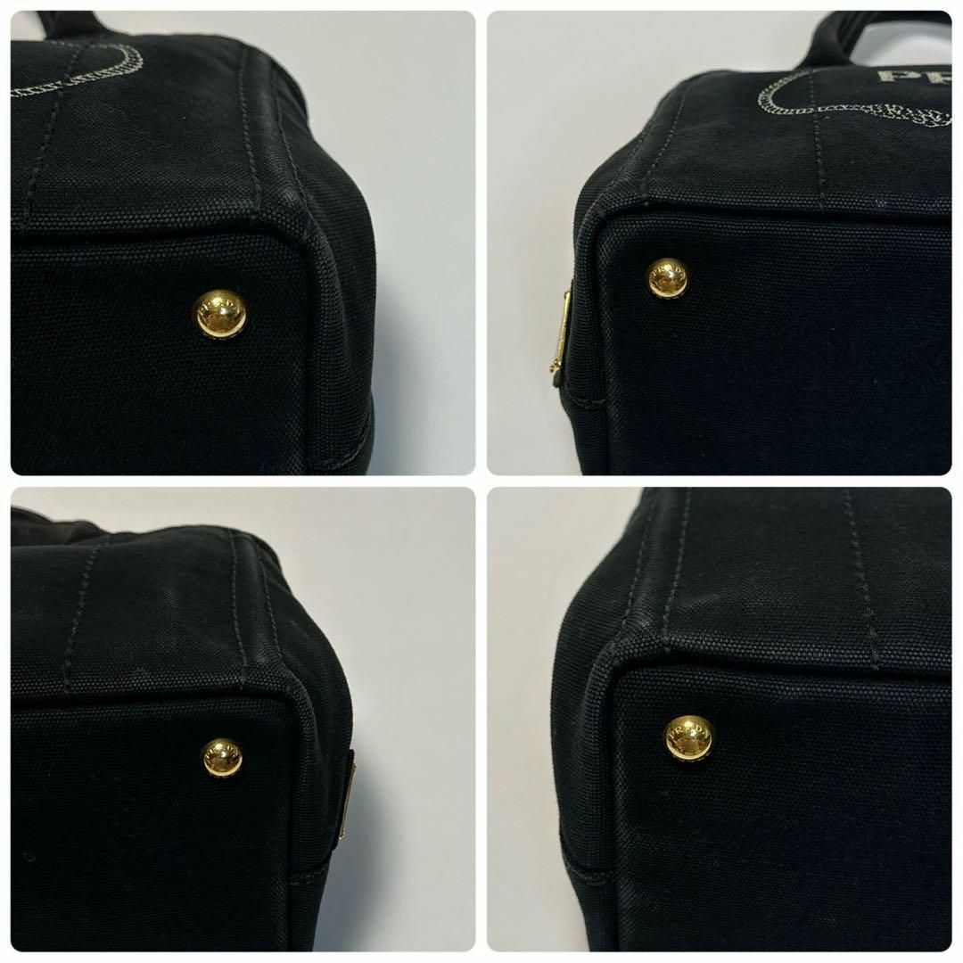 PRADA - n64【極美品】保存袋 Gカード付 プラダ 三角ロゴカナパS PRADA - n64【極美品】保存袋 Gカード付 プラダ 三角ロゴカナパS