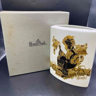 Rosenthal(花瓶)のフリマアイテム一覧 Rosenthal(花瓶)のフリマアイテム一覧