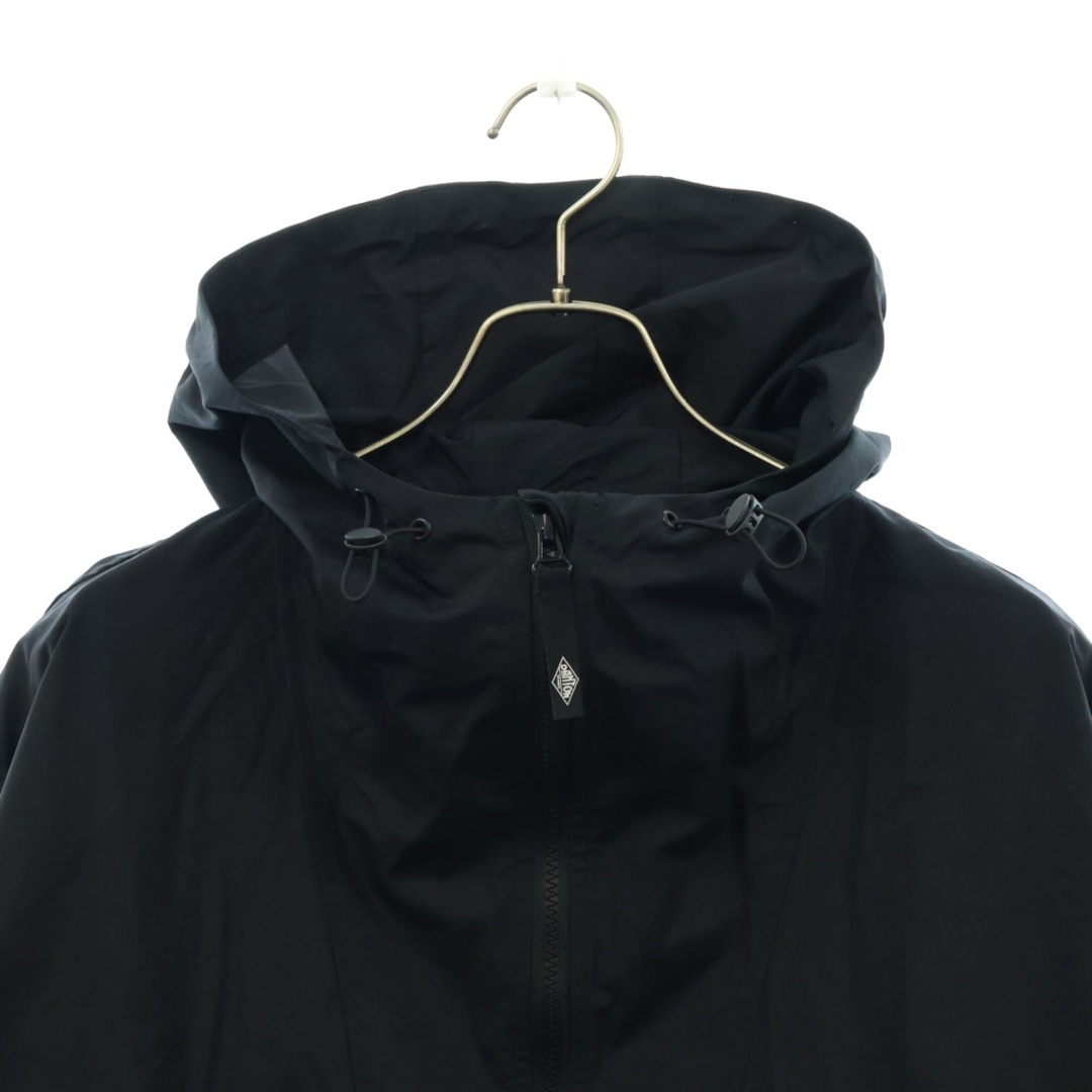 DANTON - DANTON ダントン STUNNER NYLON フードショート DANTON - DANTON ダントン STUNNER NYLON フードショート