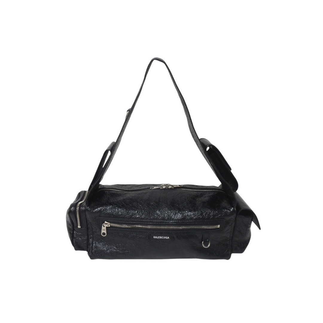 BALENCIAGA - 極美品 BALENCIAGA バレンシアガ スーパービジィ BALENCIAGA - 極美品 BALENCIAGA バレンシアガ スーパービジィ