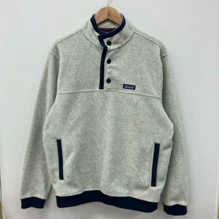 patagonia - 新品 XS patagonia(パタゴニア) Natural Blend patagonia - 新品 XS patagonia(パタゴニア) Natural Blend
