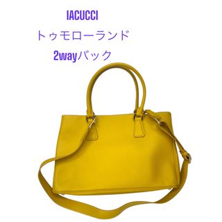 IACUCCI(バッグ)のフリマアイテム一覧 IACUCCI(バッグ)のフリマアイテム一覧