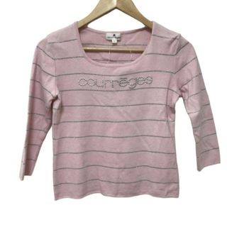 Courreges(ニット/セーター)のフリマアイテム一覧 Courreges(ニット/セーター)のフリマアイテム一覧