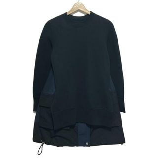 sacai(カットソー(長袖/七分))のフリマアイテム一覧 sacai(カットソー(長袖/七分))のフリマアイテム一覧