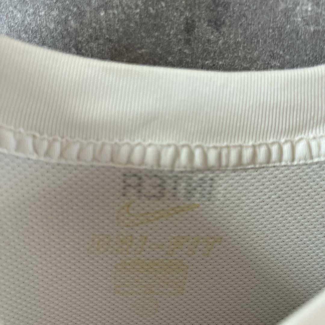 NIKE - インテル ユニフォーム ドラゴン NIKE製 半袖 tシャツL NIKE - インテル ユニフォーム ドラゴン NIKE製 半袖 tシャツL