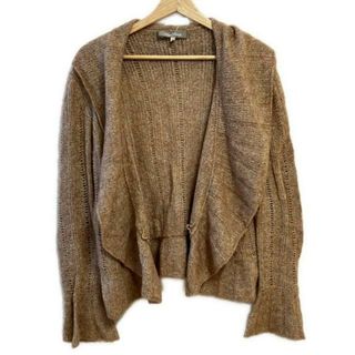 Max Mara - 美品 MAXMARA マックスマーラ カーディガン M 165 Max Mara - 美品 MAXMARA マックスマーラ カーディガン M 165