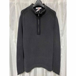 STONE ISLAND(ニット/セーター ・ グレー/灰色系)のフリマ STONE ISLAND(ニット/セーター ・ グレー/灰色系)のフリマ